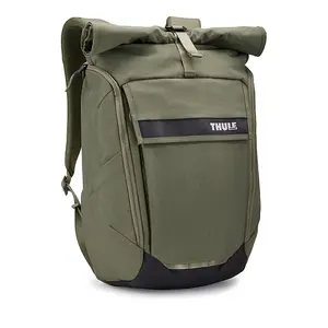Thule Paramount 24l Backpack - Soft Green