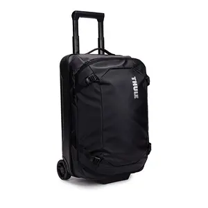 Thule Chasm Carry On Wheeled Duffel Bag 40l - Black