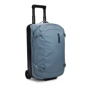 Thule Chasm Carry On Wheeled Duffel Bag 40l - Pond Gray