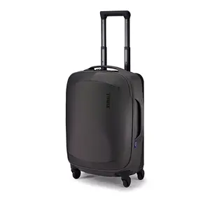 Thule Subterra 2 22" Carry On Spinner Bag - Vetiver Gray