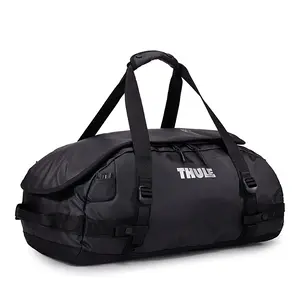 Thule Chasm 40l Duffel Bag - Black