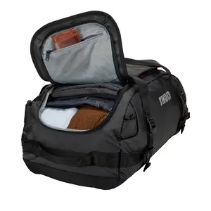 Thule Chasm 40l Duffel Bag - Black