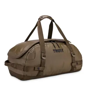 Thule Chasm 40l Duffel Bag - Deep Khaki