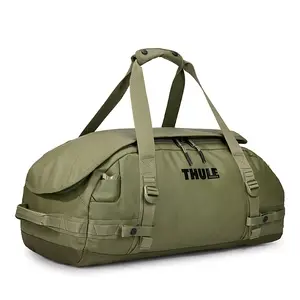 Thule Chasm 40l Duffel Bag - Olivine