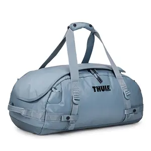 Thule Chasm 40l Duffel Bag - Pond Gray