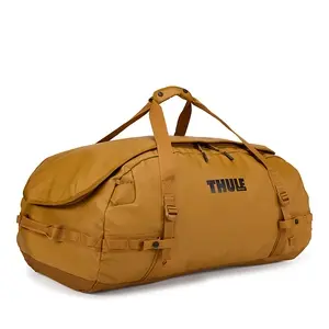 Thule Chasm 90l Duffel Bag - Golden Brown