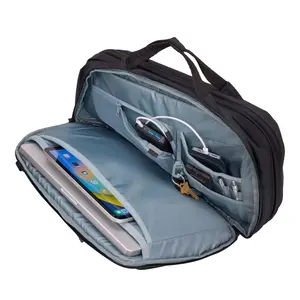 Thule Subterra 2 Hybrid Travel Bag - Black