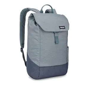 Thule Lithos 16l Backpack - Pond Gray/dark Slate