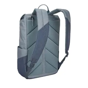 Thule Lithos 16l Backpack - Pond Gray/dark Slate
