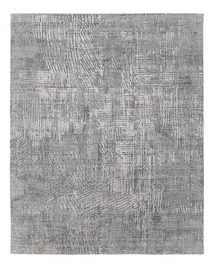 FEIZY Eastfield Eas69a1f Area Rug, 2' X 3 - Gray