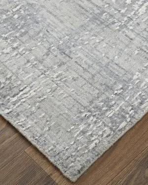 FEIZY Eastfield Eas69a1f Area Rug, 2' X 3