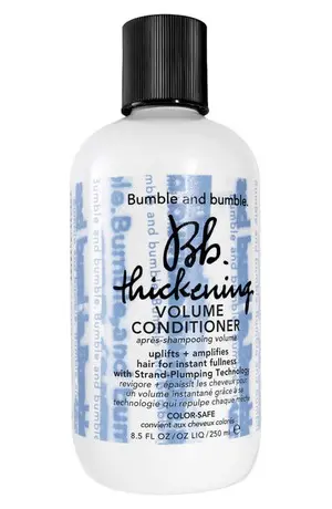 BUMBLE AND BUMBLE Thickening Volume Conditioner - No Color