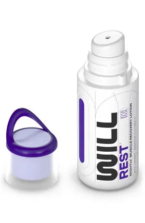 WILL PERFORM Nightly Sleep + Muscle Recovery Lotion - No Color