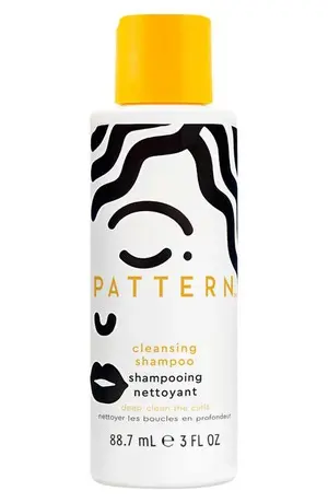 PATTERN BEAUTY Cleansing Shampoo