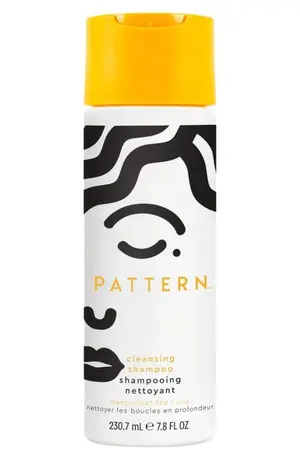 PATTERN BEAUTY Cleansing Shampoo