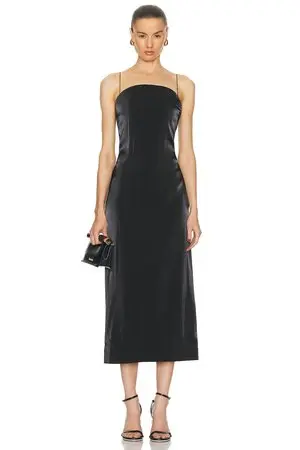 Jacquemus La Robe Carino