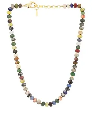 Éliou Eliou Diero Necklace Multi Color