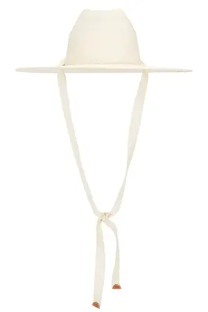 Janessa Leoné Palmer Hat - Bleach