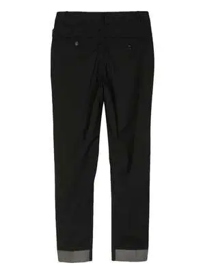Undercover Tapered Slim-fit Trousers