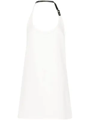 White Babydoll Dresses