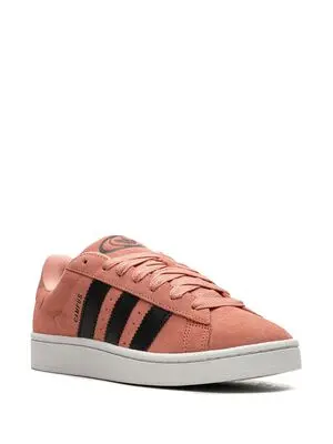 Adidas Campus 00s Sneakers - Orange