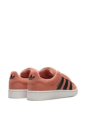 Adidas Campus 00s Sneakers - Orange