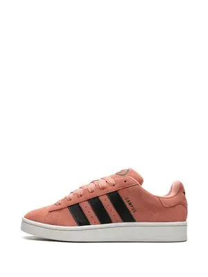 Adidas Campus 00s Sneakers - Orange