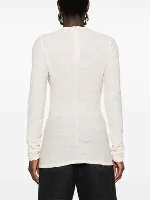Isabel Marant Étoile Floride Jacquard Top