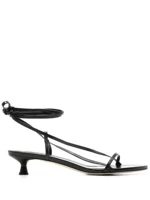 AeydĒ Paige 45mm Sandals