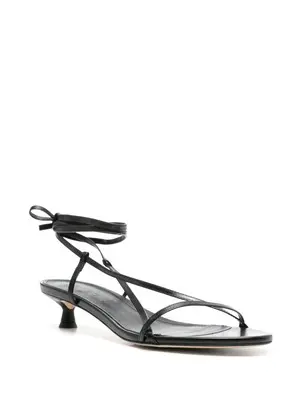 AeydĒ Paige 45mm Sandals