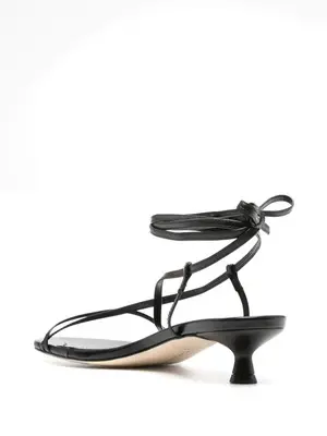 AeydĒ Paige 45mm Sandals