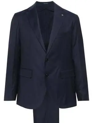 Tagliatore Single-breasted Blazer