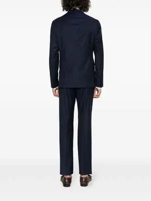 Tagliatore Single-breasted Blazer
