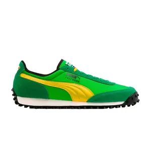 PUMA Fast Rider Source Classic - Green