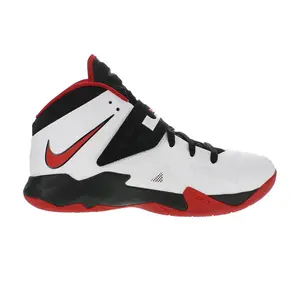 Nike Lebron Zoom Soldier 7 - White