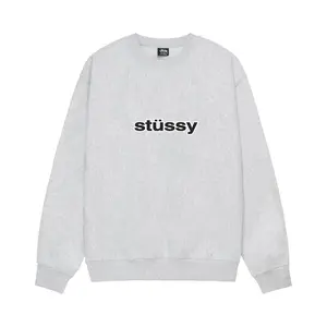 StÜssy Ss-link Crew