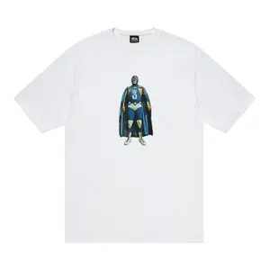 StÜssy Lucha Tee