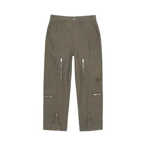 StÜssy Nyco Flight Pant