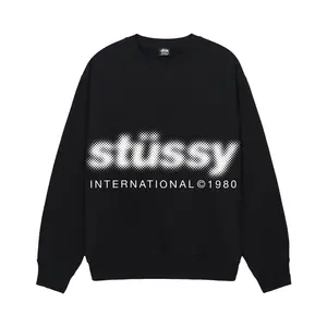 StÜssy Blur Crew