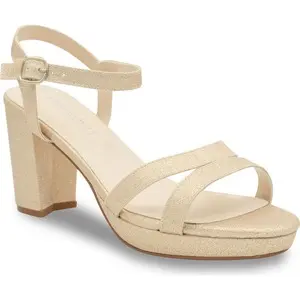 Touch Ups Pull On Sandals For Women
