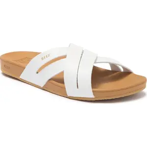 Reef Heeled Sandals For Women