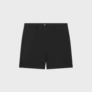 Theory Zaine Stretch Cotton-blend Short
