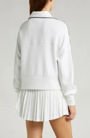 Varley Davenport Half Zip
