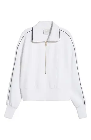 Varley Davenport Half Zip