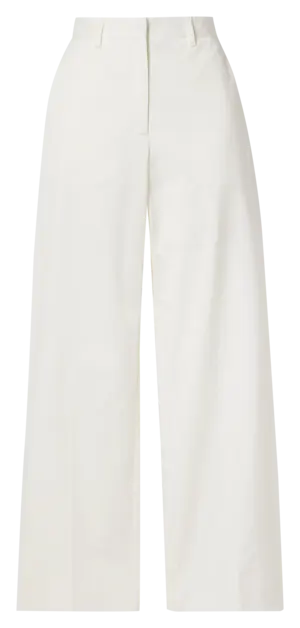 Matteau Tailored Pants For Women