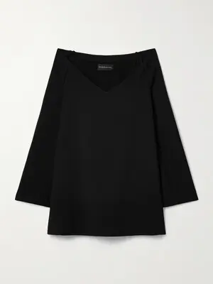 Brandon Maxwell Sheath Cocktail Dresses