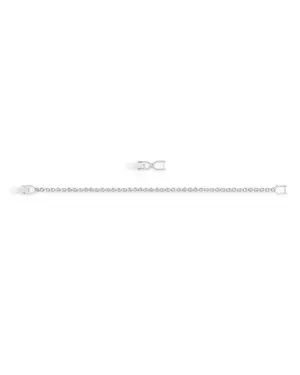 SWAROVSKI Imber Crystal Tennis Bracelet - Silver