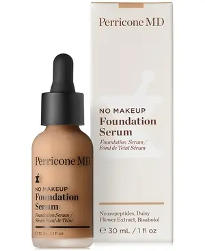 PERRICONE MD No Makeup Foundation Serum - Beige