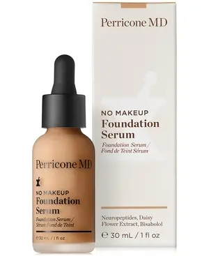 PERRICONE MD No Makeup Foundation Serum - Nude