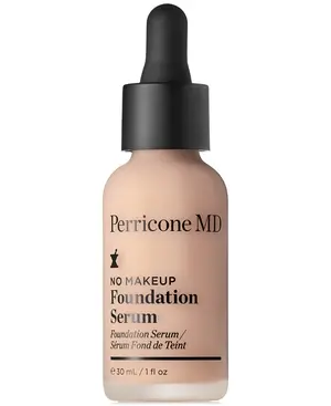PERRICONE MD No Makeup Foundation Serum - Porcelain